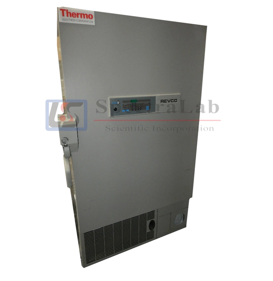 Thermo Revco ULT2586-9-D40 -86 ºC Freezer | LabX.com