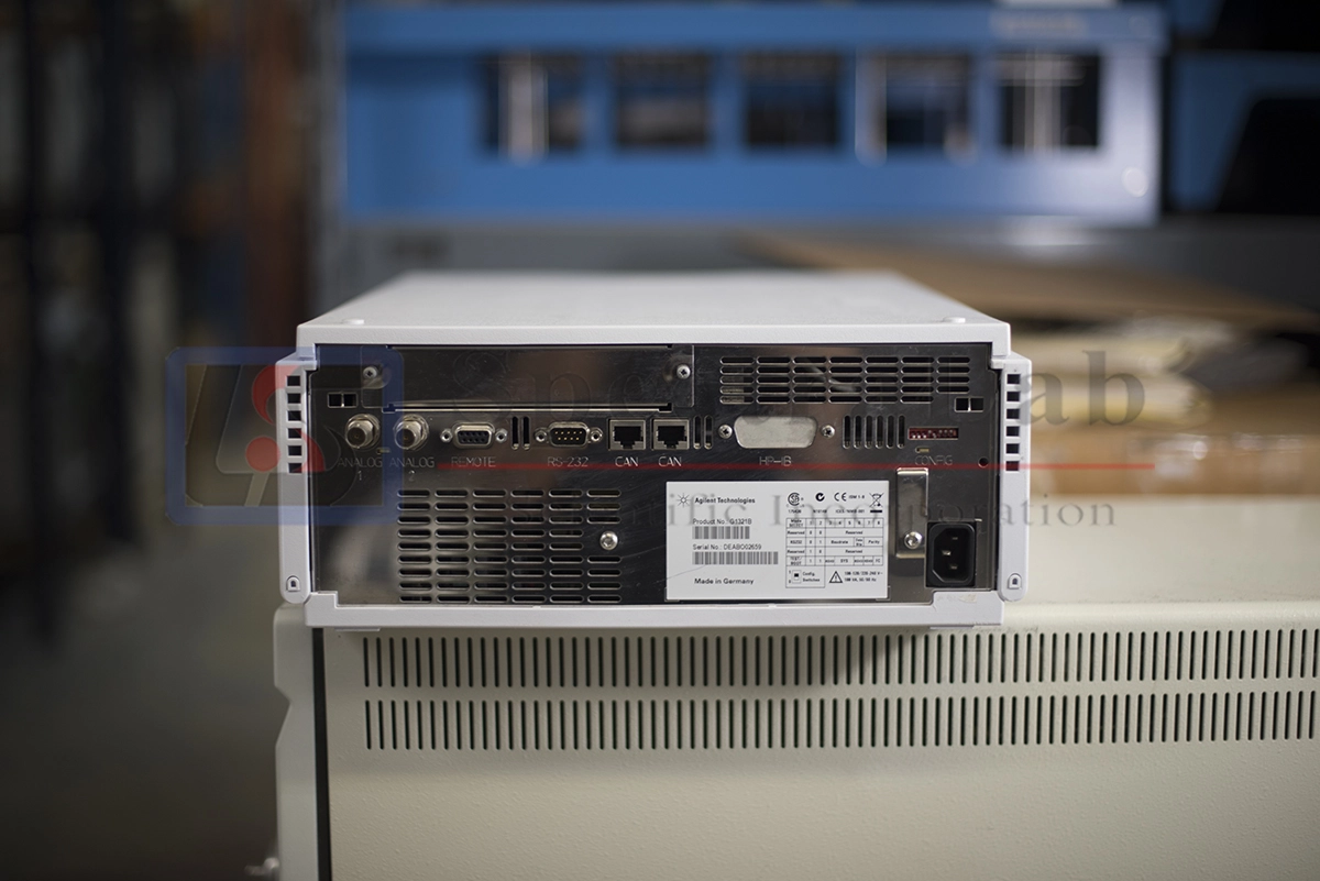 Agilent 1260 Infinity G1321B FLD | LabX.com