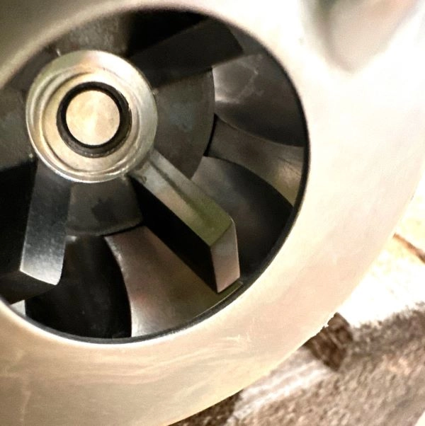 Greerco model 1L06 Lab High Shear Mixer. | LabX.com