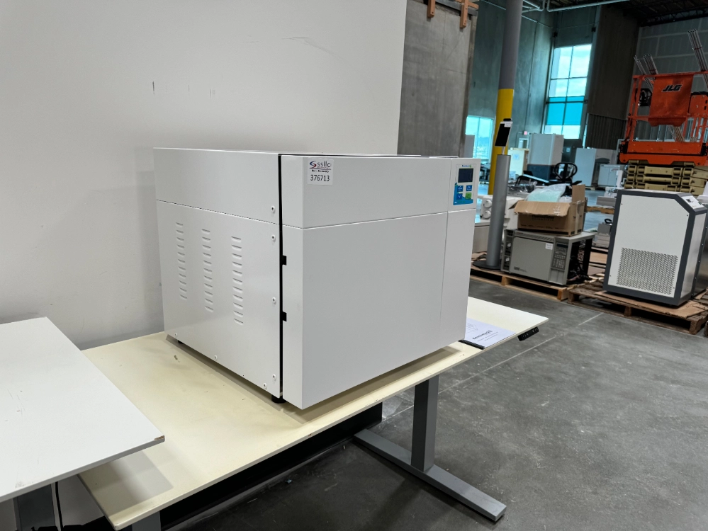 Benchmark BioClave 28 Autoclave | LabX.com