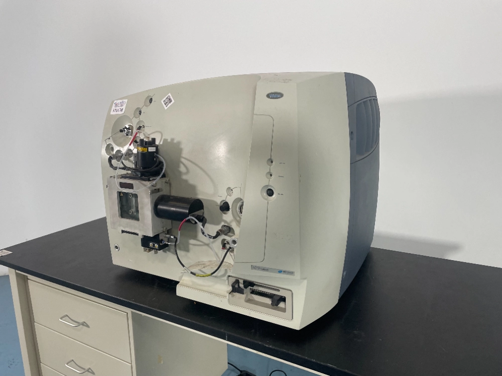 Waters LCT Premier Micromass Mass Spectrometer | LabX.com
