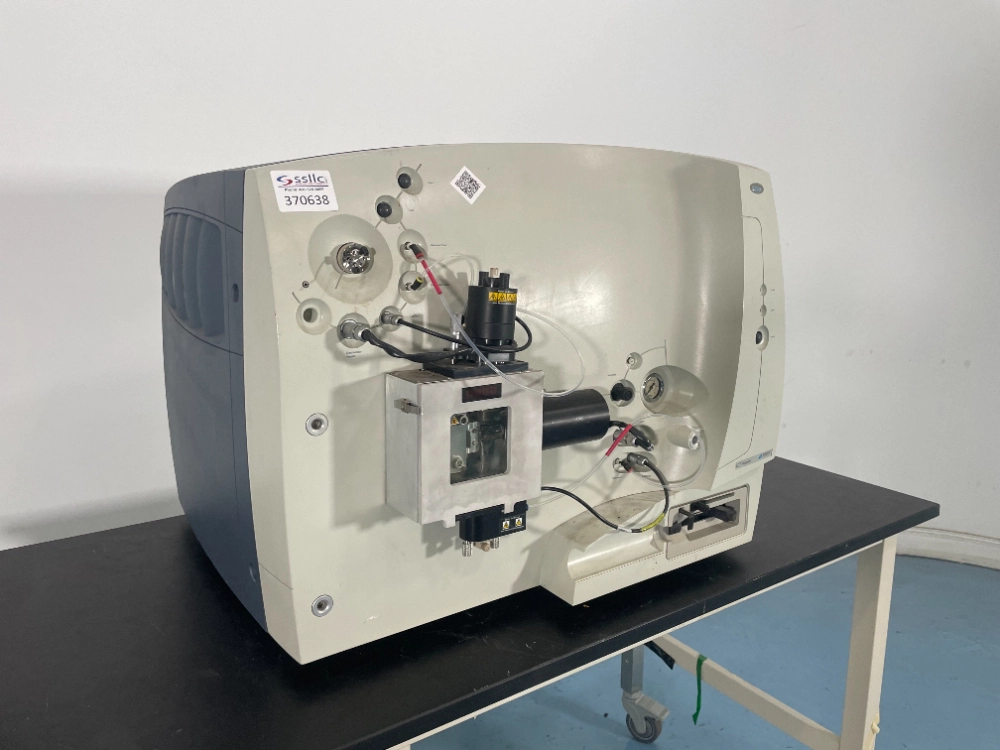Waters LCT Premier Micromass Mass Spectrometer | LabX.com
