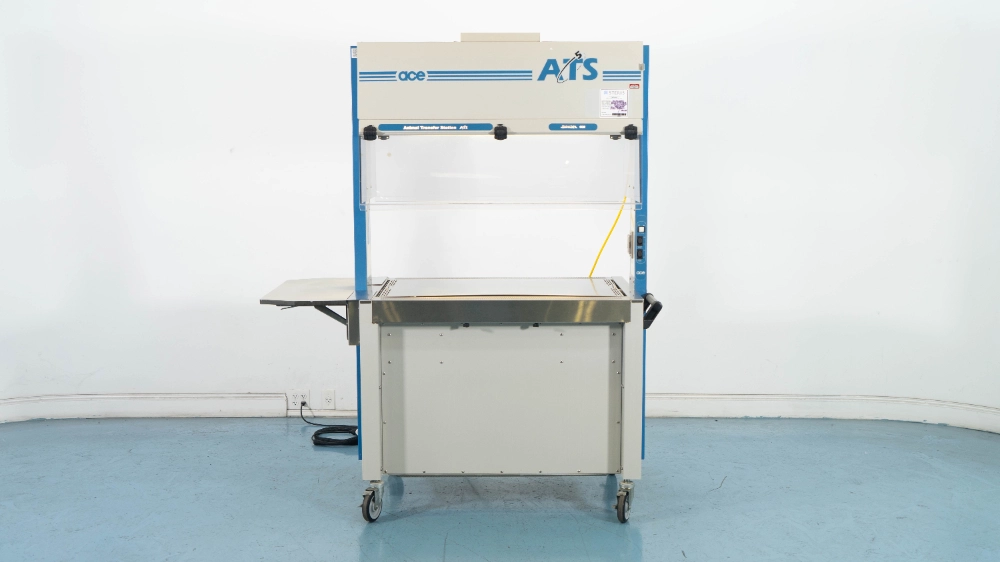 Animal Transfer Station