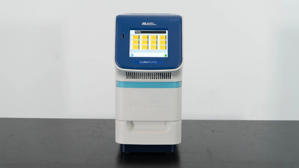 Applied Biosystems StepOnePlus Real-Time PCR System | LabX.com