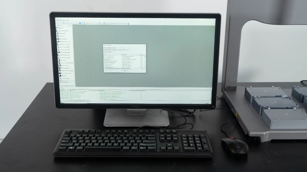 Agilent Bravo Liquid Handler | LabX.com