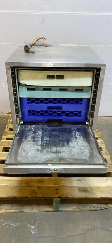 Champion Stainless Under Counter Lab Dish Washer | LabX.com