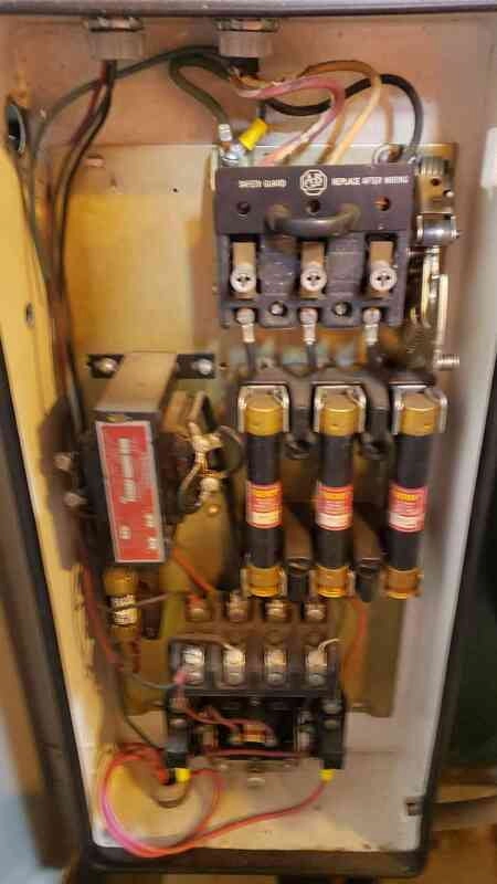 Stokes model F Single Station Tablet Press missing shue and hopper (SKU ...