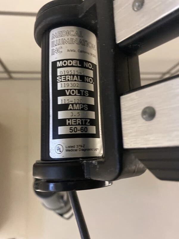 Medical Lighting