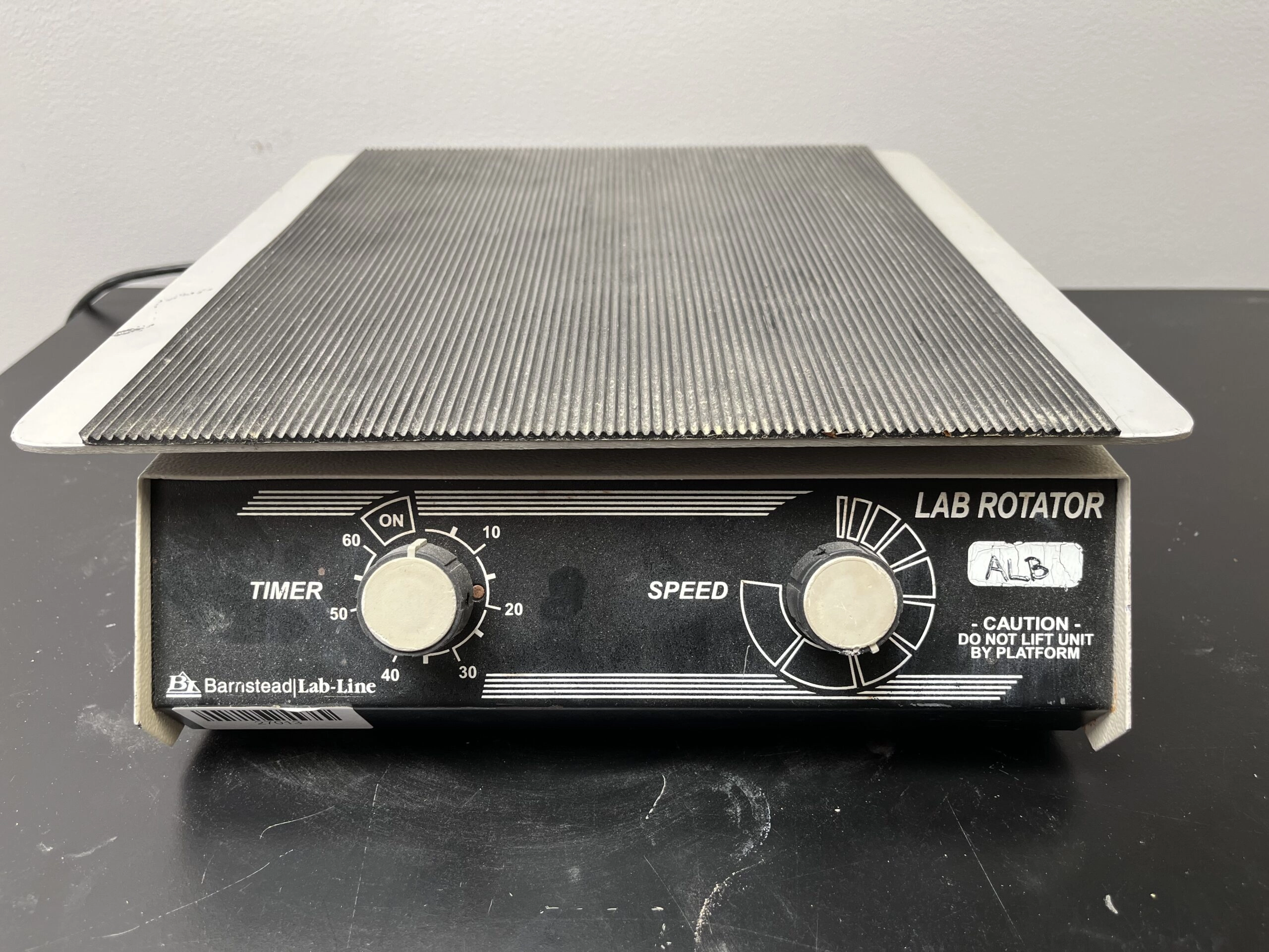 Lab-Line Lab Rotator 1314 For Sale