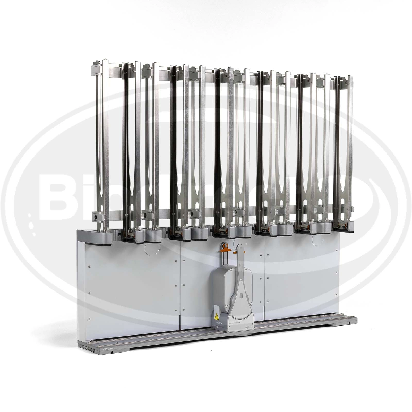 Agilent Velocity 11 BenchCel 6R Microplate Stacker:Automated | LabX.com