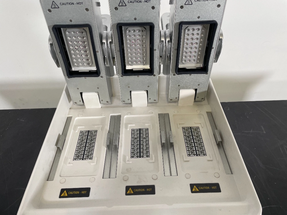 Applied Biosystems ProFlex PCR System | LabX.com