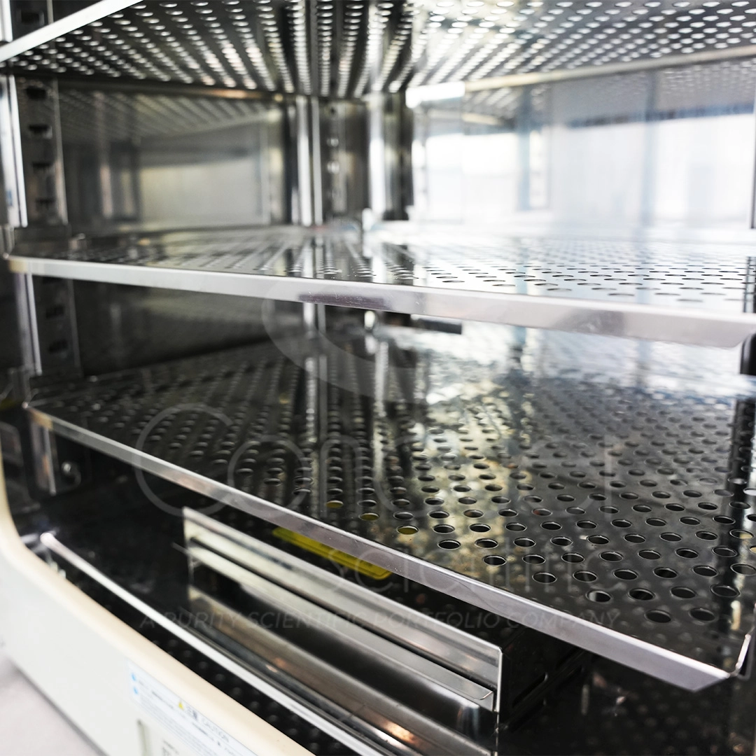 Sanyo MCO-20AIC CO2 Incubator | LabX.com