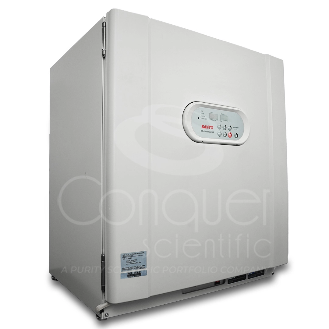 Sanyo MCO-20AIC CO2 Incubator | LabX.com