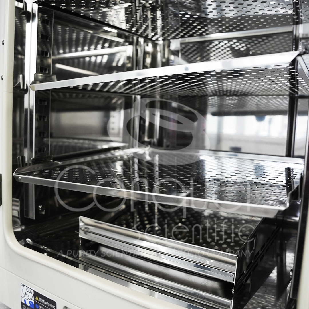 Sanyo MCO-18AIC CO2 Incubator | LabX.com