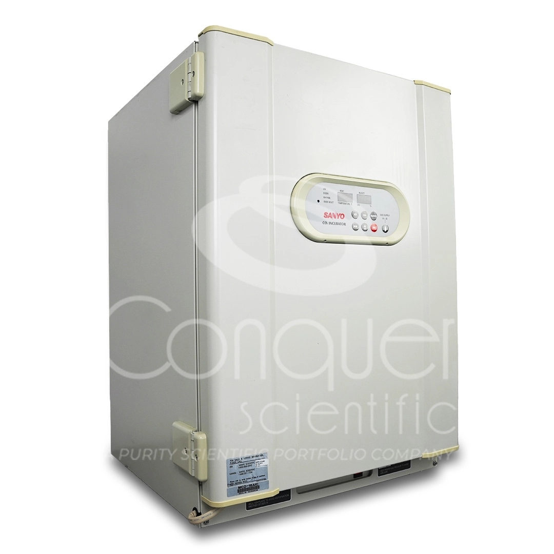 Sanyo MCO-18AIC CO2 Incubator | LabX.com