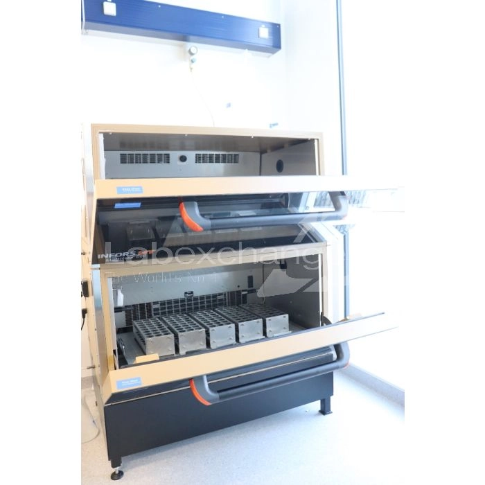 INFORS HT Multitron Cell For Sale