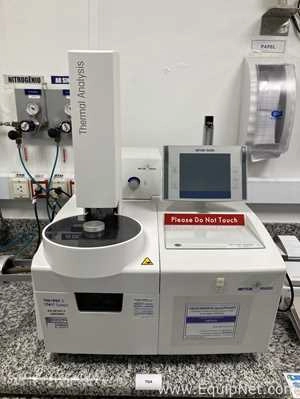 Mettler DSC For Sale