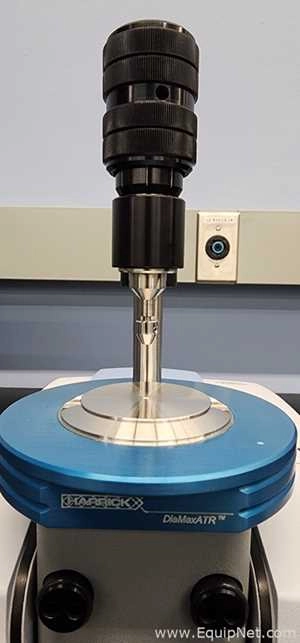 Bruker Alpha Spectrometer | LabX.com