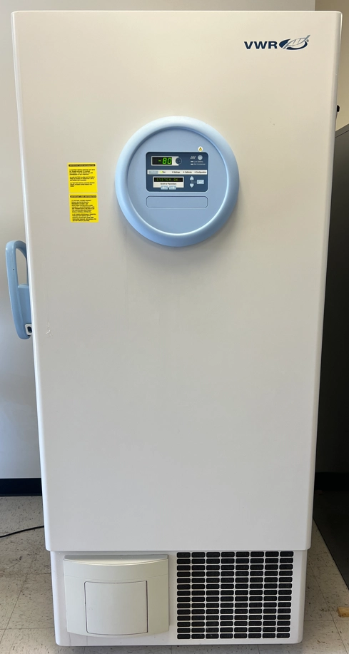 VWR UltraLow -80C Freezer LZE_051 | LabX.com