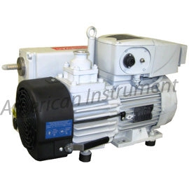 Leybold pump