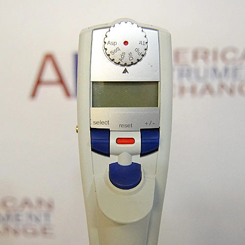 Eppendorf Repeater Plus