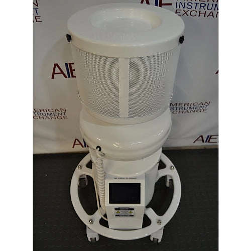 Scientific Air model S400 | LabX.com