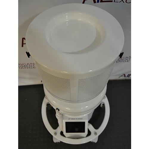 Scientific Air model S400 | LabX.com