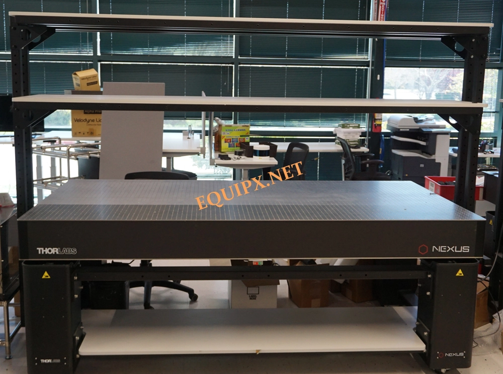 Laser Optical Breadboards