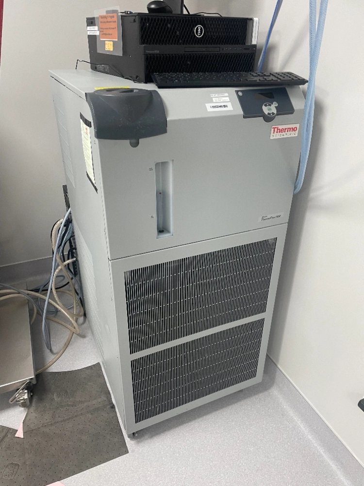 Sartorius Biostat Str 200l Single Use Bioreactor