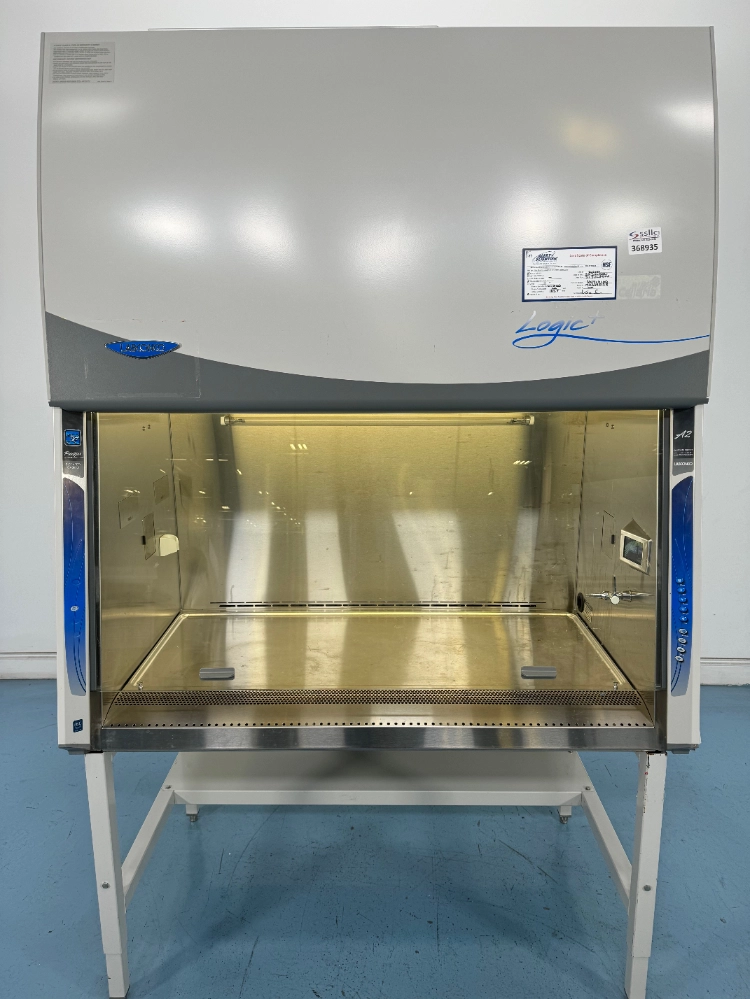 Labconco Purifier II