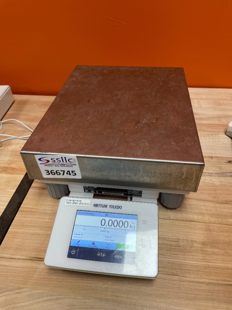 Digital Scales