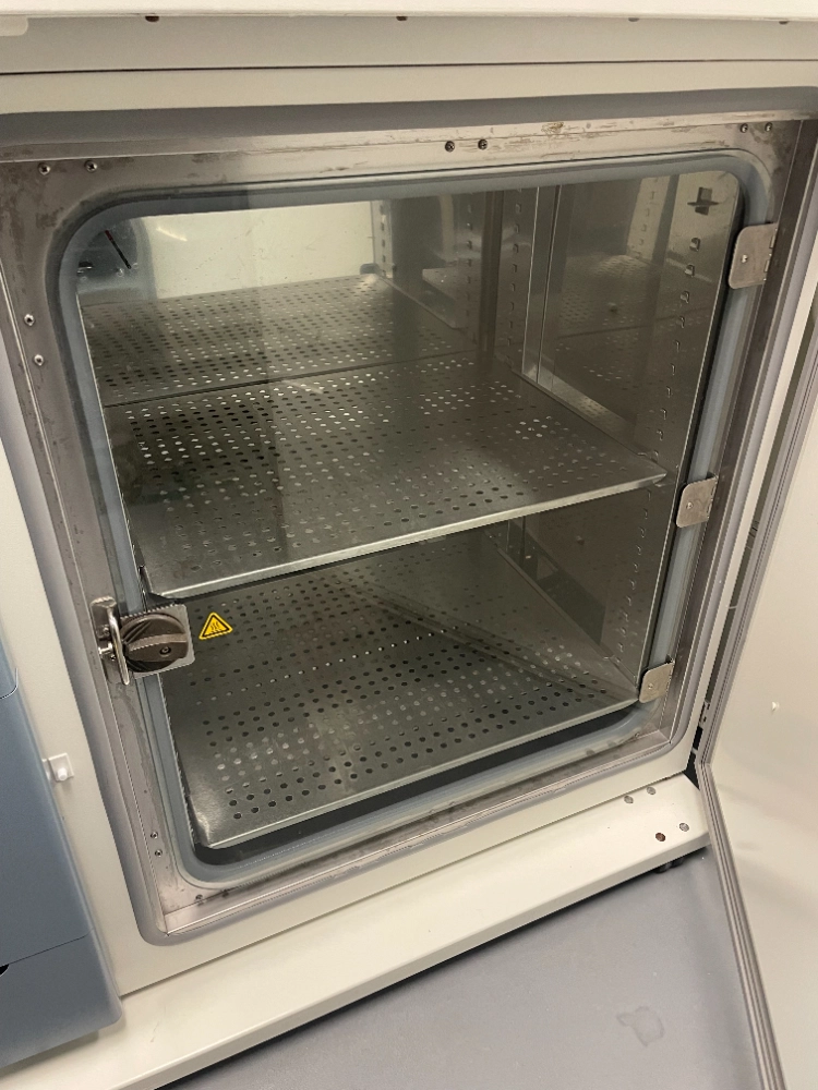 Thermo Steri-Cult Co2 Incubator Double Stack | LabX.com