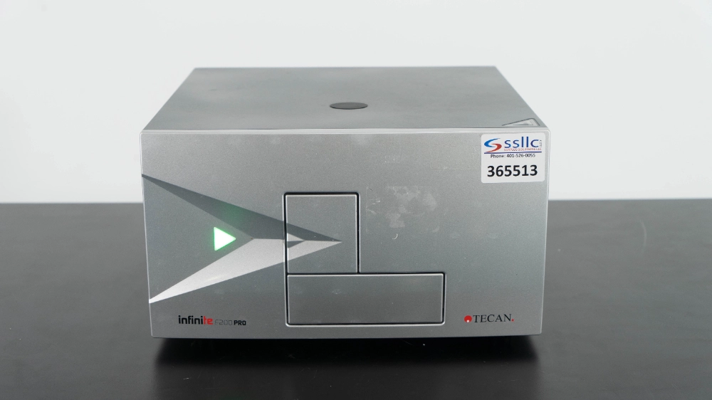 Buy Tecan Infinite 200 PRO, New & Used Prices