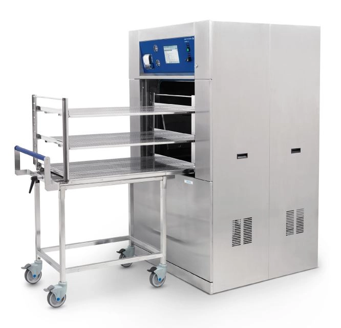 Getinge Glassware Washer