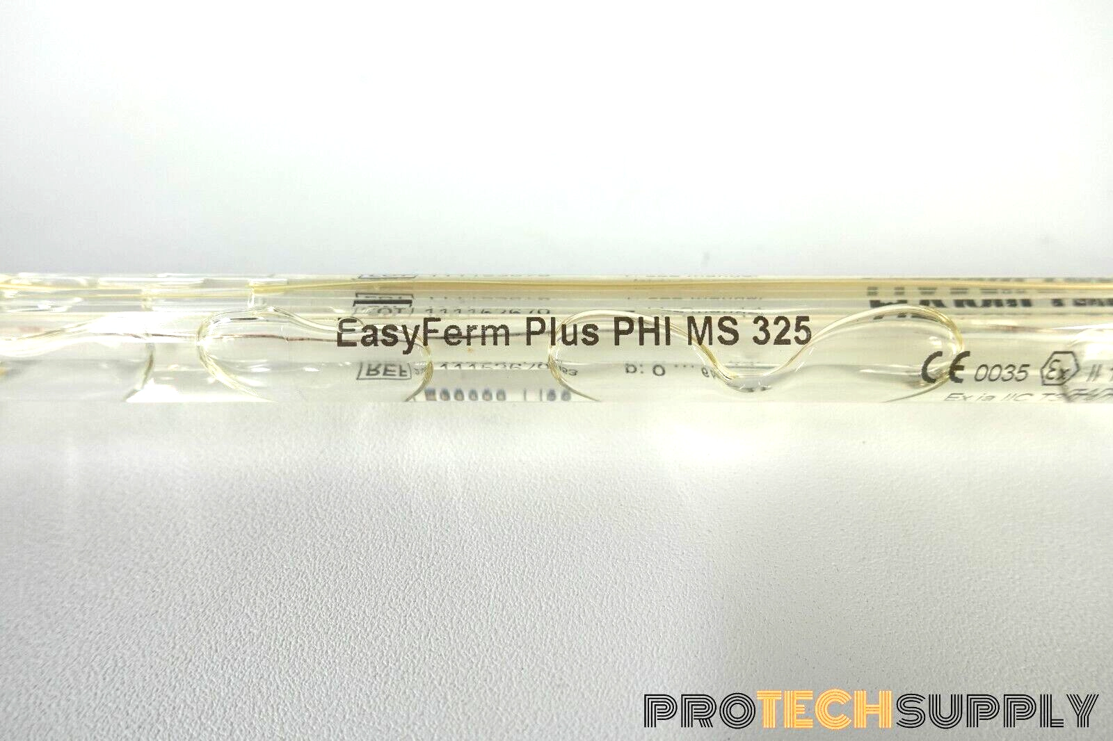 Hamilton 238633-1453 EasyFerm Plus PHI MS 325 pH S | LabX.com Hamilton 238633-1453 EasyFerm Plus PHI MS 325 pH S | LabX.com