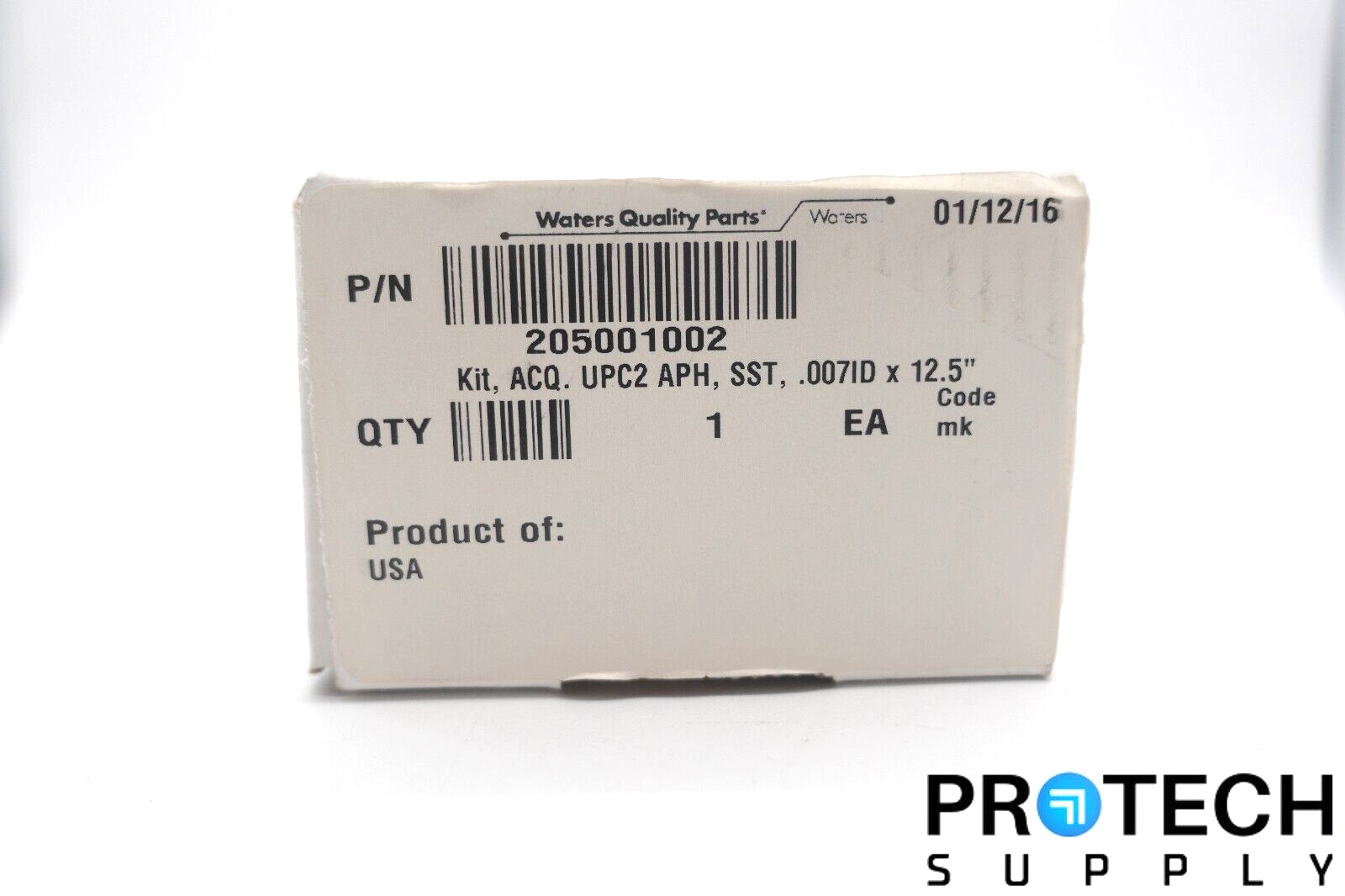 2/Pk Waters 205001002 UPLC Sample Manager APH SST | LabX.com