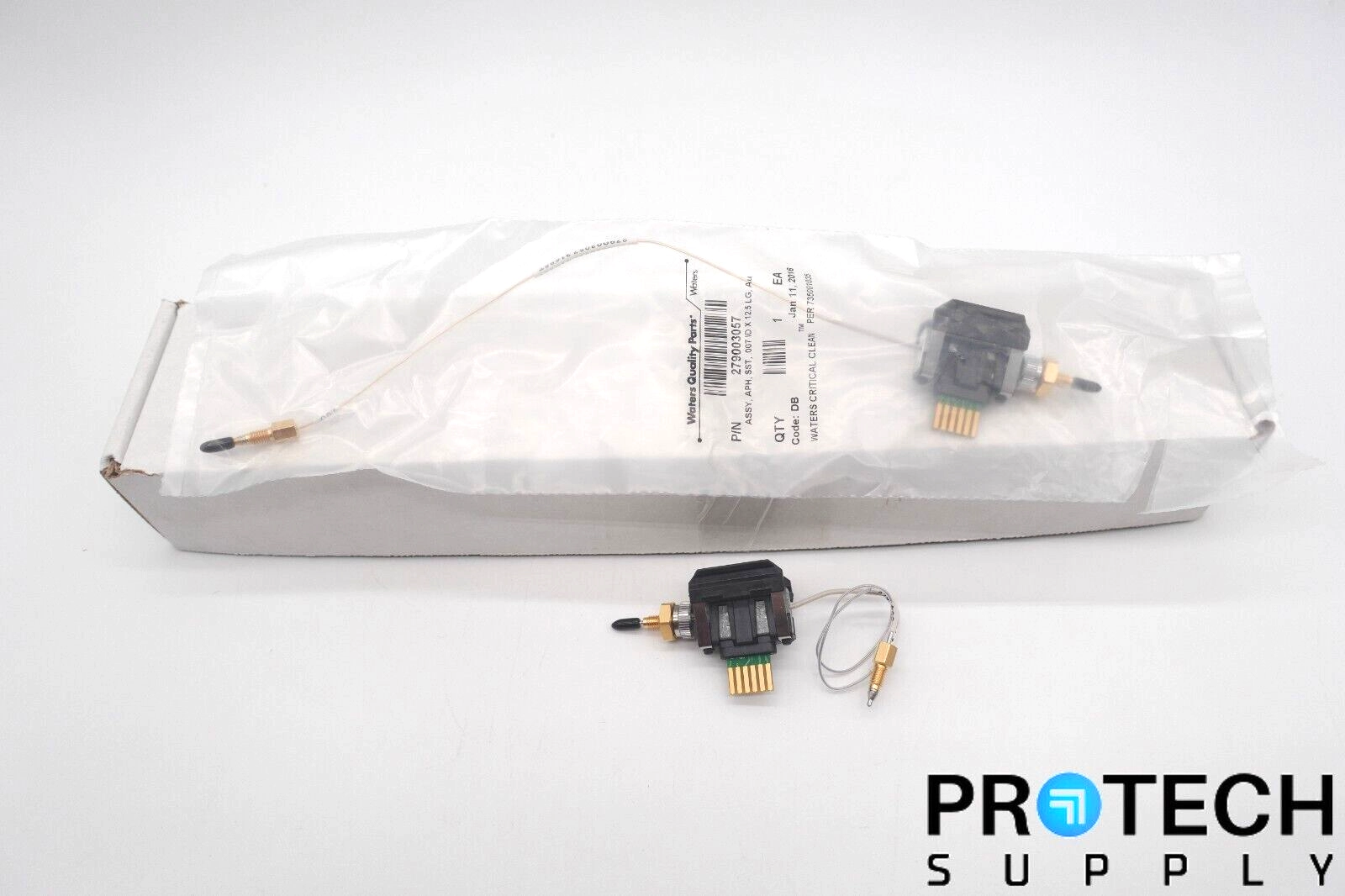 2/Pk Waters 205001002 UPLC Sample Manager APH SST | LabX.com