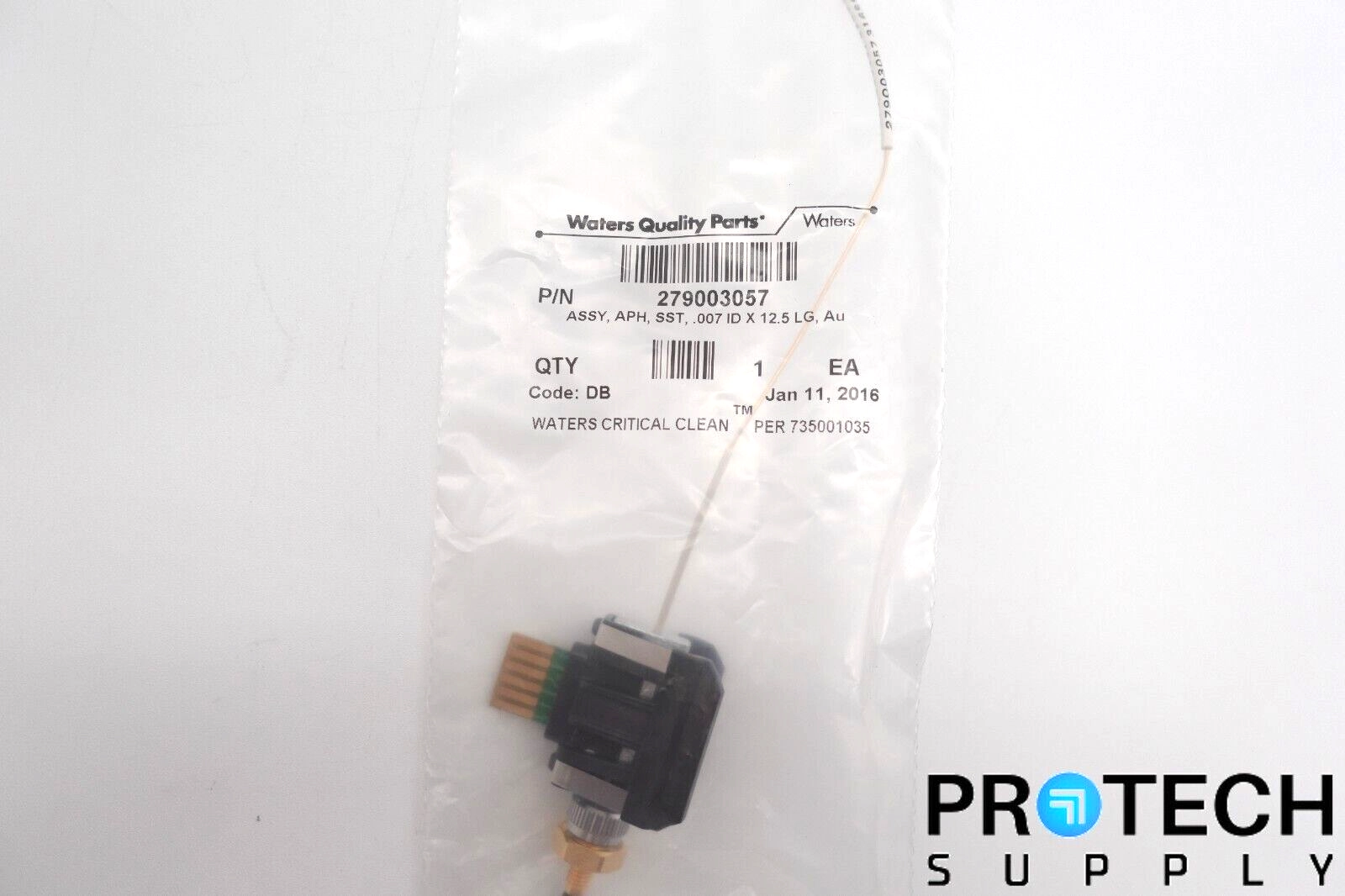 2/Pk Waters 205001002 UPLC Sample Manager APH SST | LabX.com