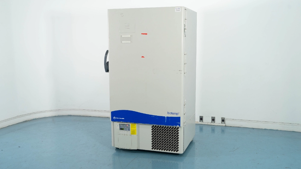 Fisher Scientific Isotemp -80C Ultra Low Temp Freezer | LabX.com