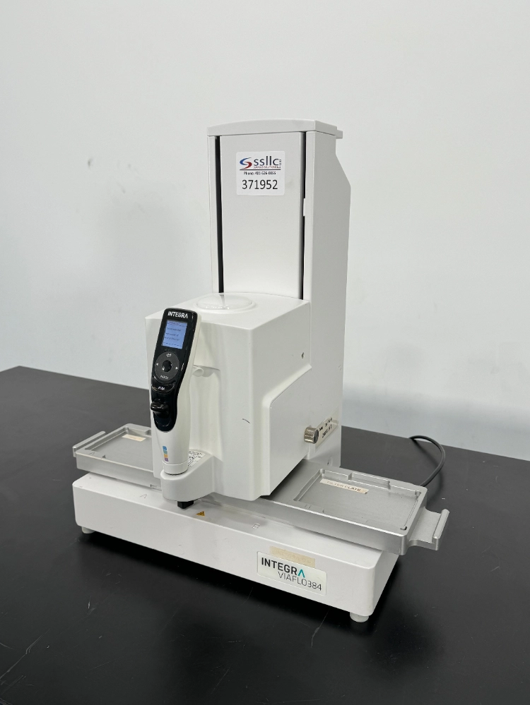 Integra Viaflo 384 Pipette System | LabX.com