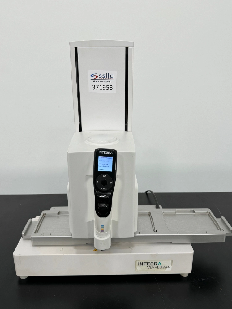 Viaflo Pipette