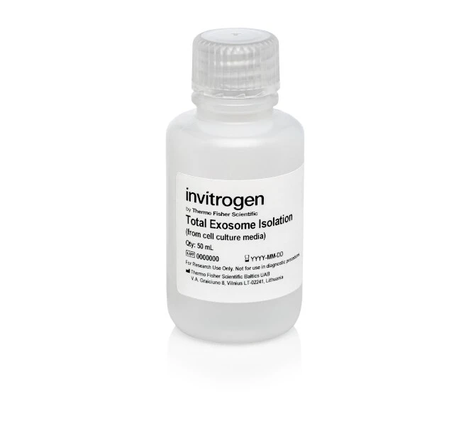 Total Exosome Isolation Reagent (from cell culture media) | LabX.com