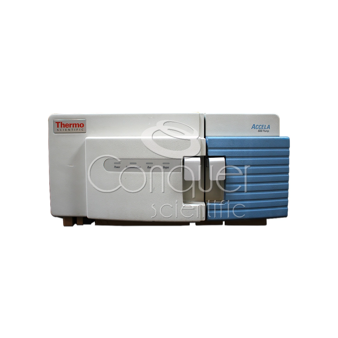 Thermo Scientific Accela Pump 600 | LabX.com