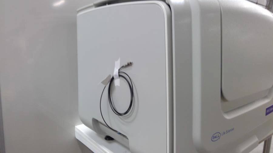 Pall Allegro XRS25 Bioreactor with mPath Control Tower | LabX.com