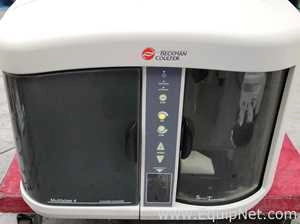 Beckman Coulter Multisizer 4e For Sale