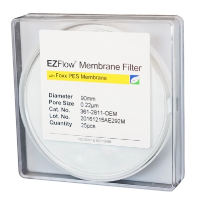 Membrane Filters