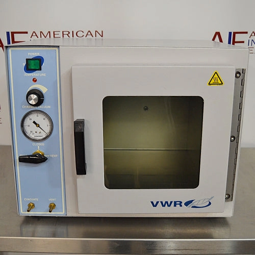 VWR Vacuum Ovens