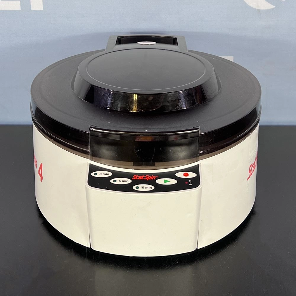 Iris Sample Processing StatSpin Express 2 For Sale