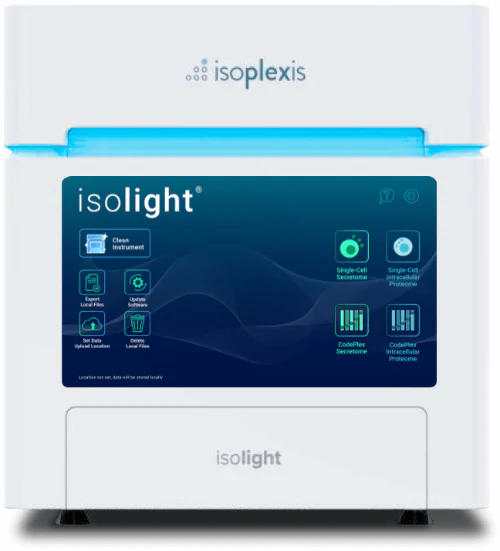 IsoLight - single cell Proteome Analyser | LabX.com