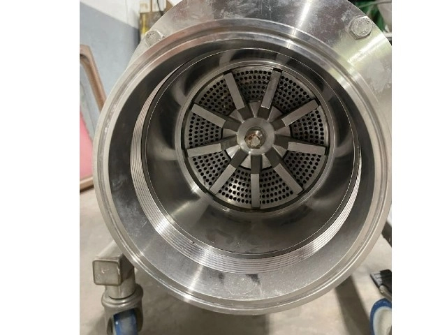 Admix DynaShear DS850 Inline High Shear Mixer | LabX.com